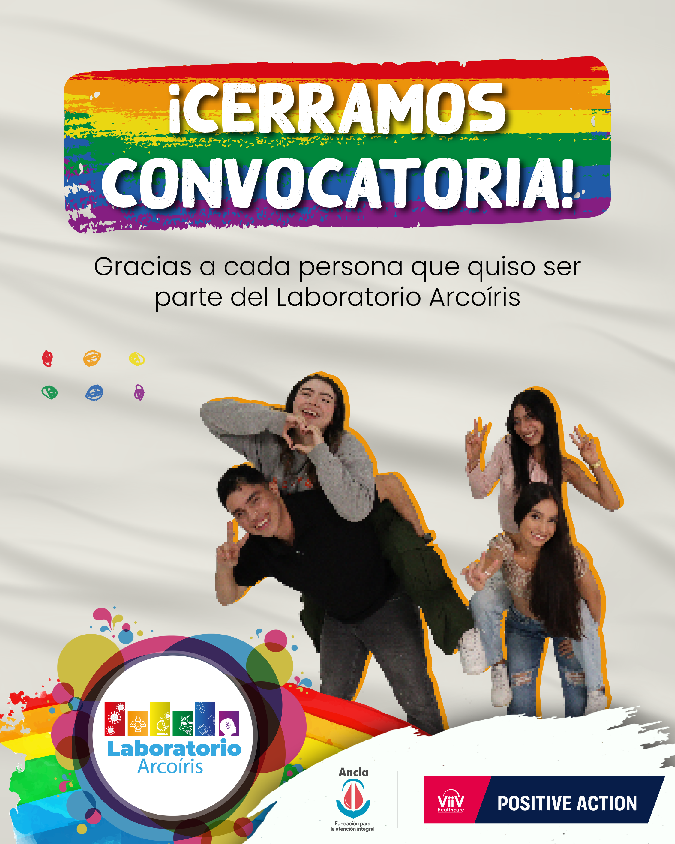 Inicio - Fundación Ancla